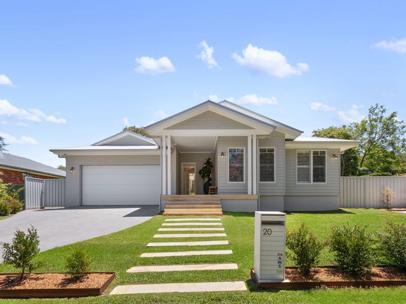 4 Bedroom Properties for Sale in Blue Mountains - Region, NSW Pg. 2 ...