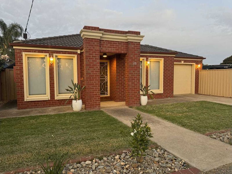 27 Murray Valley Highway, Cobram, Vic 3644 - Property Details