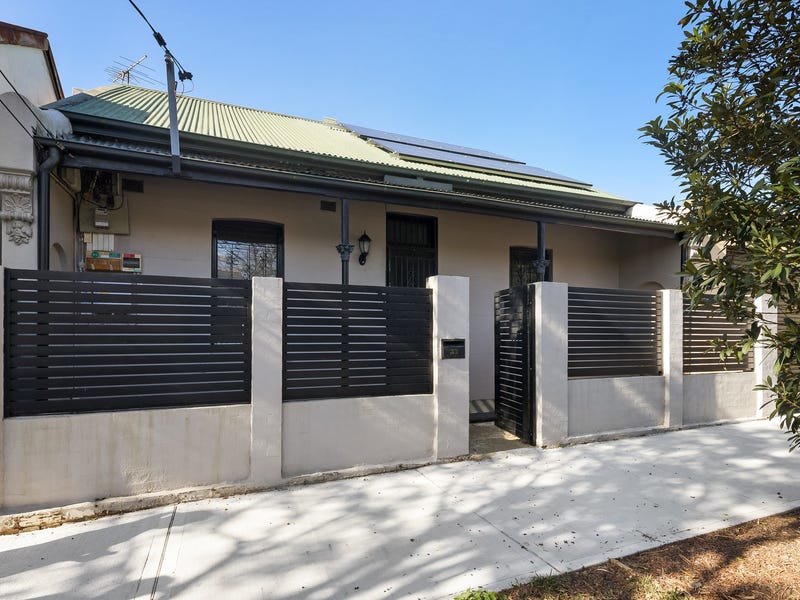 33 Terry Street, Tempe, NSW 2044 - Property Details