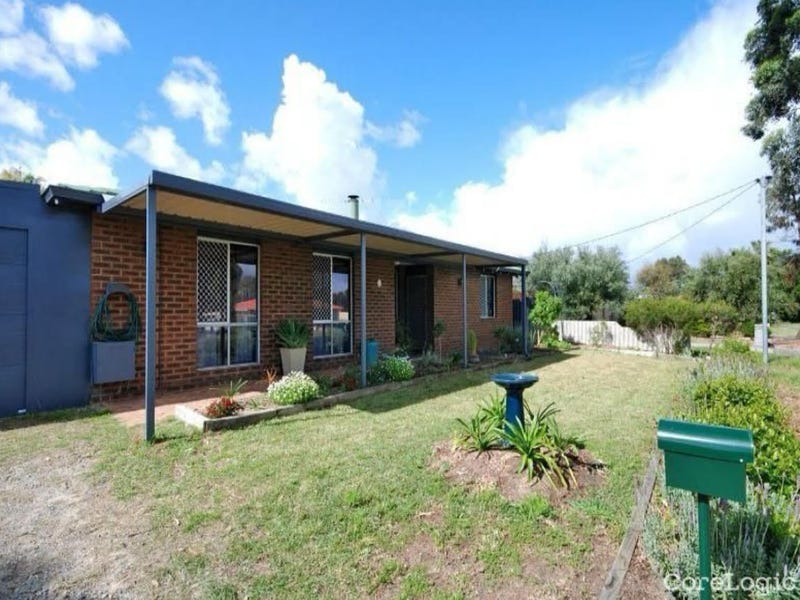 4 Burrowa Street, Armadale, WA 6112 - Property Details