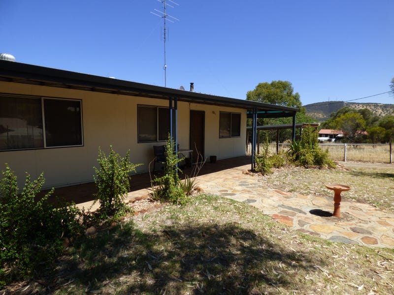 19 Hope Street, York, WA 6302 - Property Details