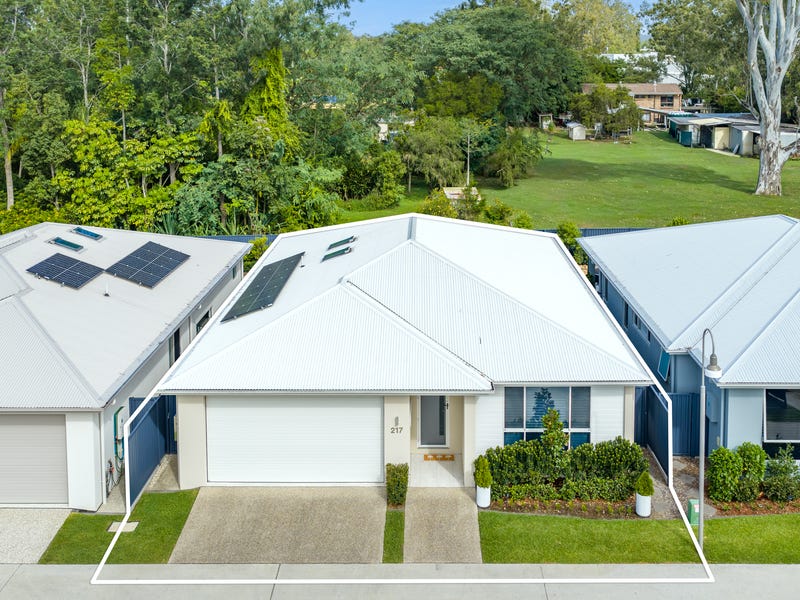 Retirement villages & retirement living for Sale in QLD (+1 location ...