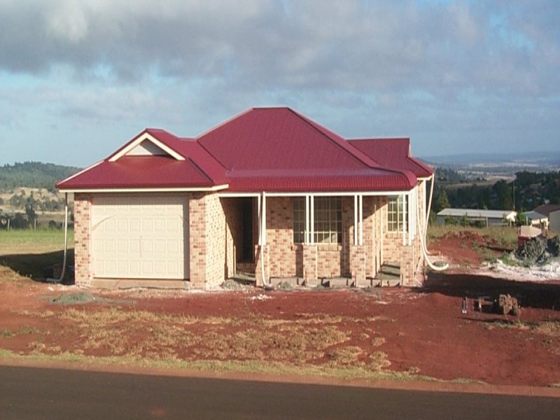 13 Cole Drive, Highfields, QLD 4352 - realestate.com.au