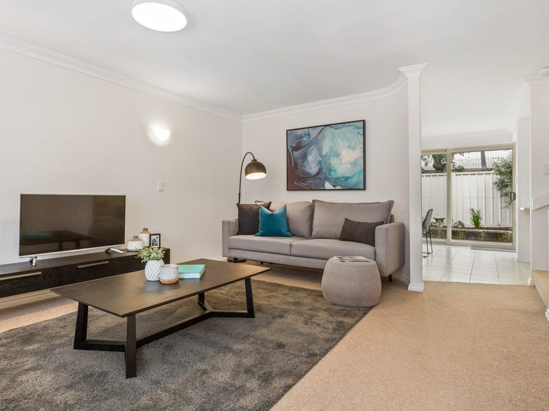 4/21 Fletcher Street, Applecross, WA 6153 - Property Details