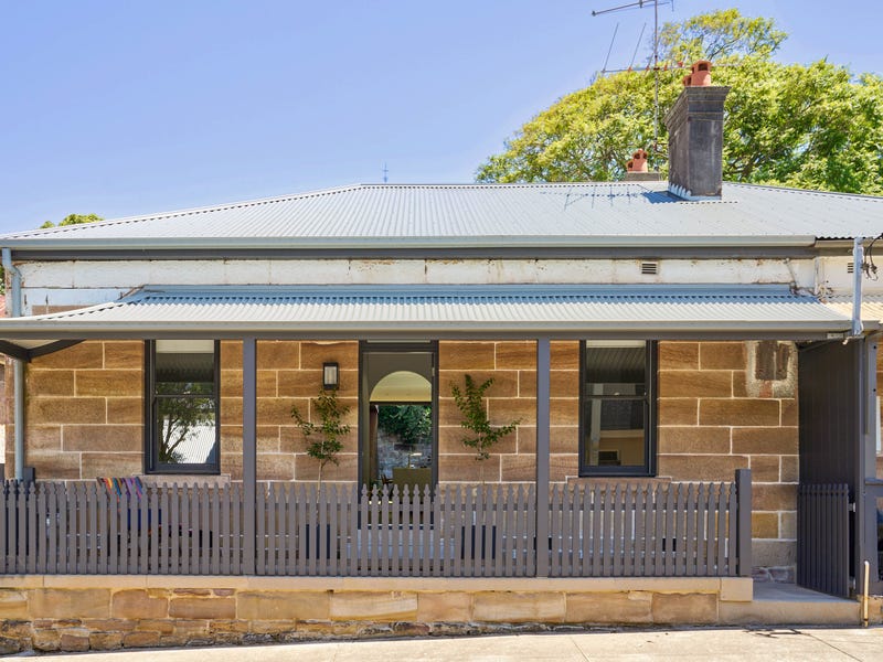 13 Ann Street, Balmain, NSW 2041 - Property Details