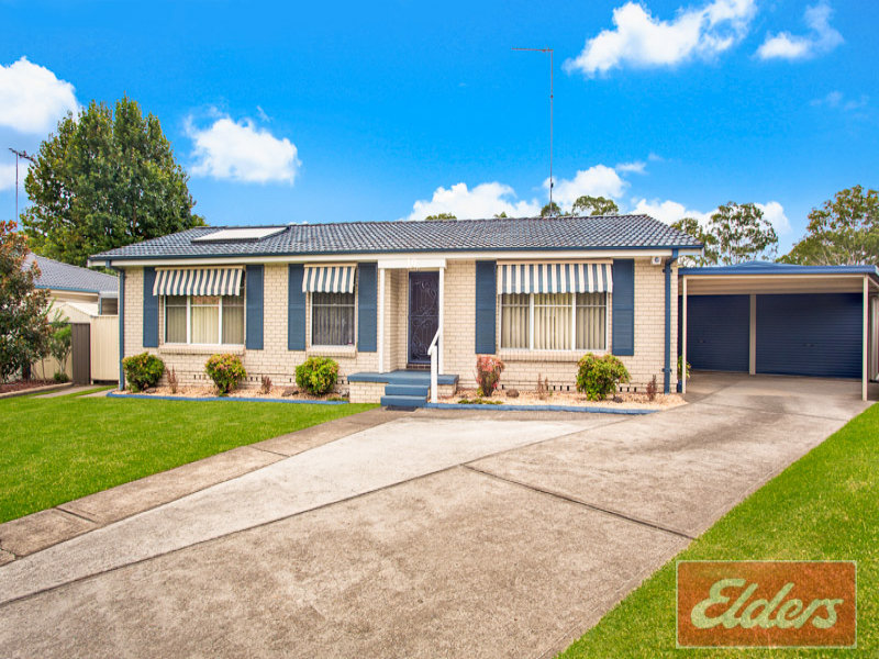 10 Jular Place, Jamisontown, NSW 2750 - realestate.com.au