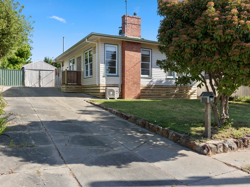 13 Perrin Street, Seymour, Vic 3660 - Property Details