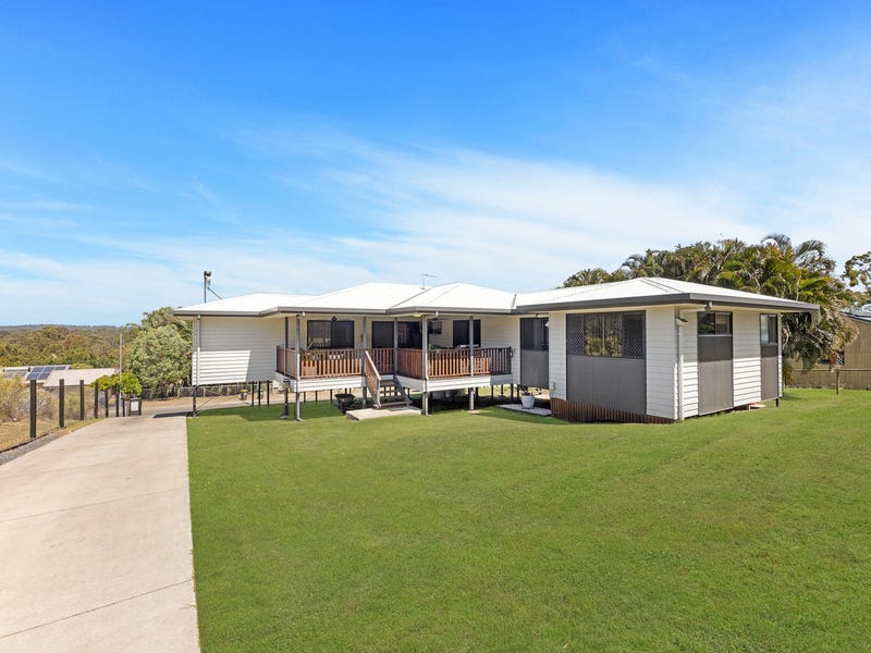 6 Rural View Court, Craignish, Qld 4655 - Property Details