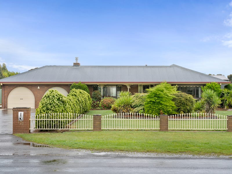 171 Hart Street, Elliminyt, Vic 3250 - Property Details