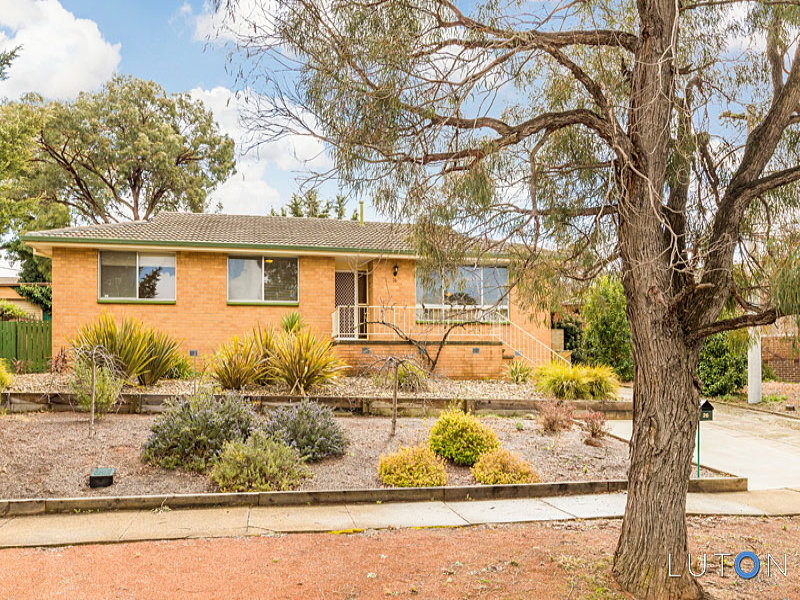 26 Carbeen Street, Rivett, ACT 2611 - realestate.com.au