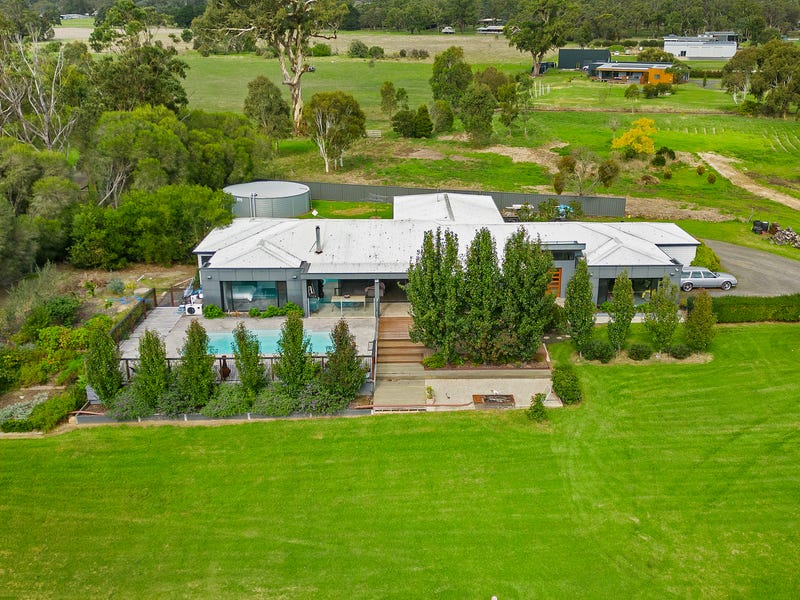 2672 Rosedale Longford Road, Longford, Vic 3851 - Property Details
