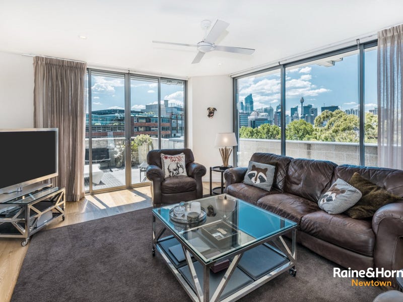 401/38 Waterloo Street, Surry Hills, NSW 2010 - realestate.com.au