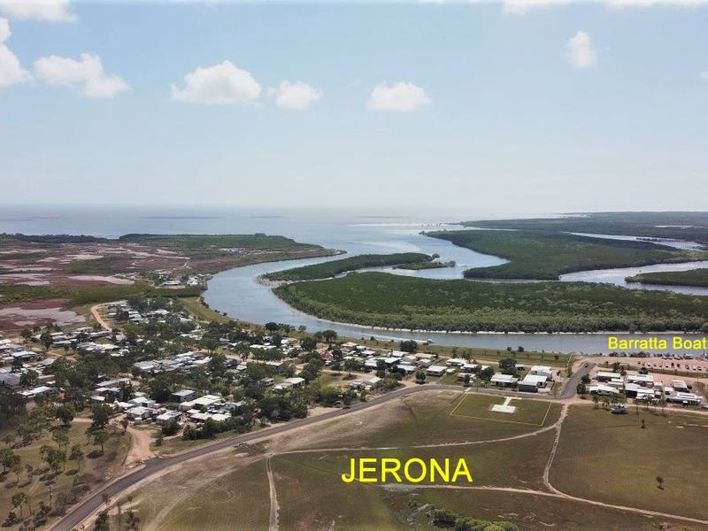 15 Ss Heatherbell Avenue, Jerona, Qld 4809 - Property Details