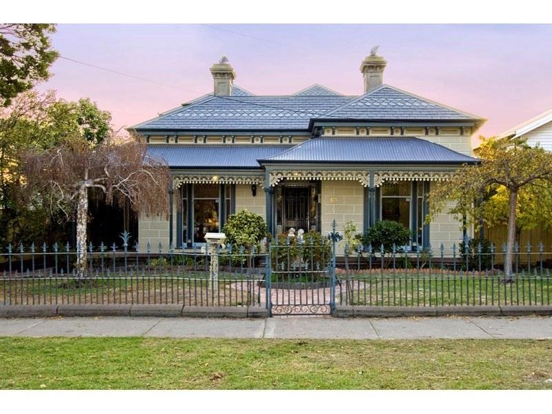 63 Victoria Street, Williamstown, Vic 3016 - Property Details