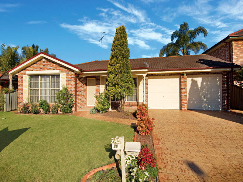 Property 105974858, Woodcroft, NSW 2767 - Property Details