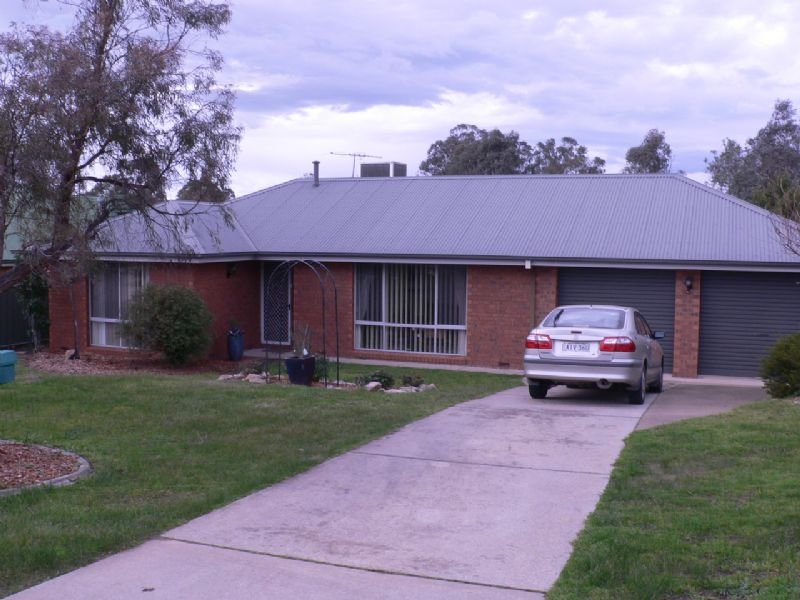15 Heppner Court, Thurgoona, NSW 2640 - Property Details