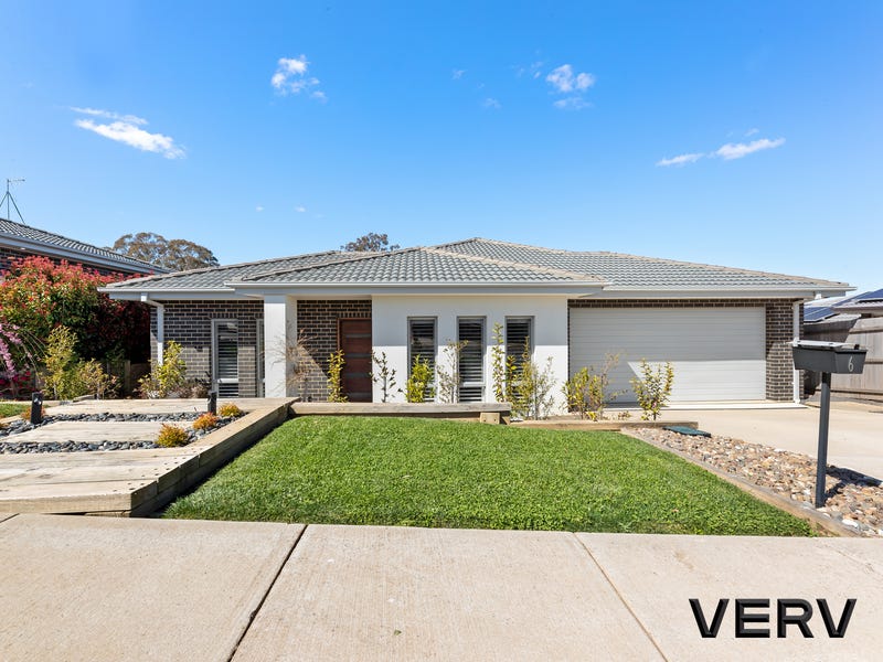 6 Rangiari Street, Bonner, ACT 2914 - Property Details