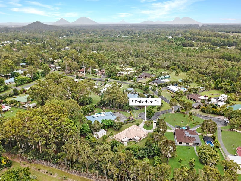 5 Dollarbird Court, Elimbah, Qld 4516 - Property Details