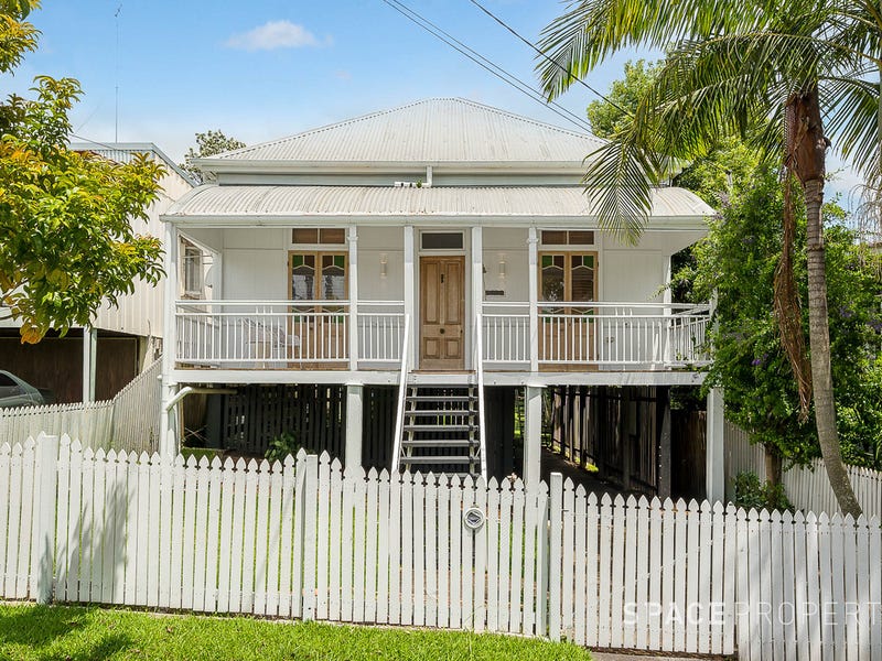 12 Princess Street, Paddington, Qld 4064 - Property Details