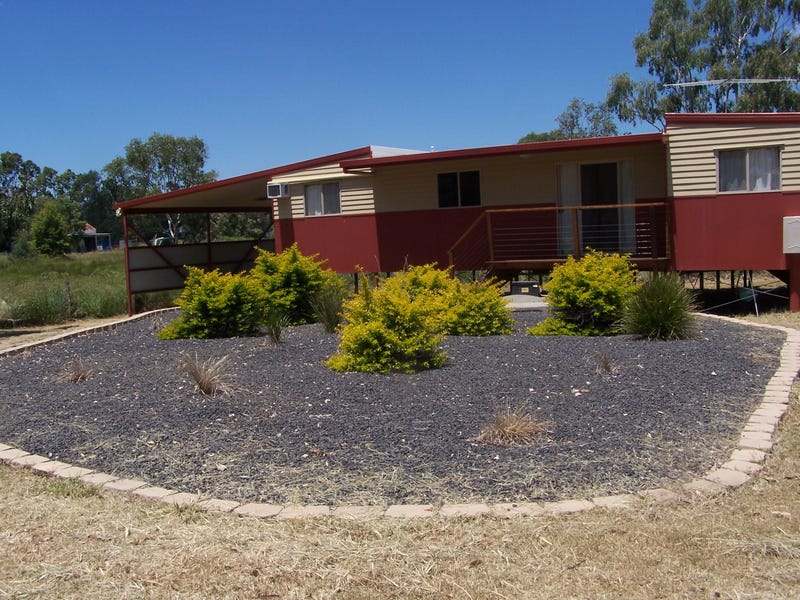 Lot 3 Wambo Street, Kogan, Qld 4406 - Property Details