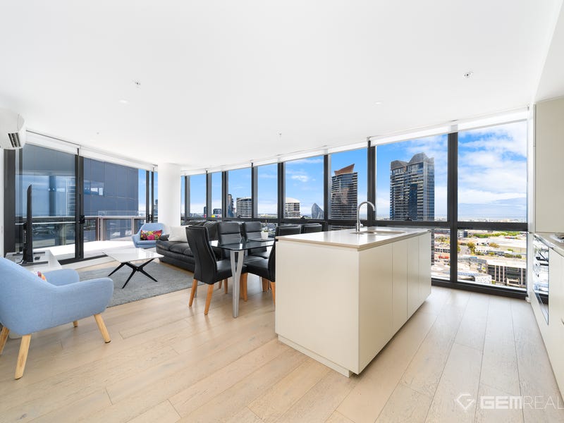 2202S/883 Collins Street, Docklands, Vic 3008 - Apartment for Sale ...