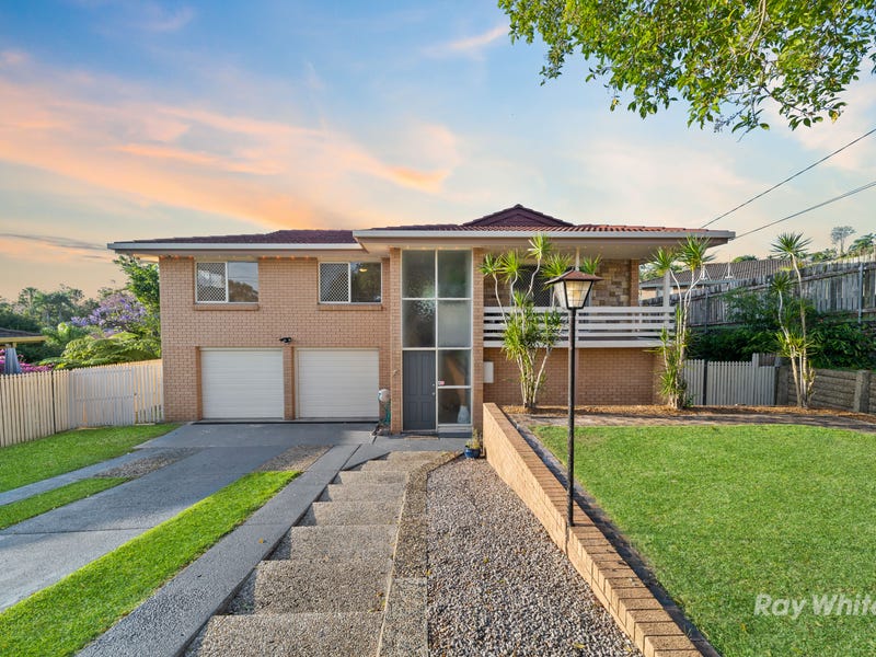 22 Clarinda Avenue, Springwood, Qld 4127 - Property Details