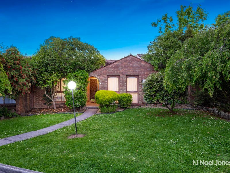 6/10-12 Surrey Road West, Croydon, Vic 3136 - Property Details