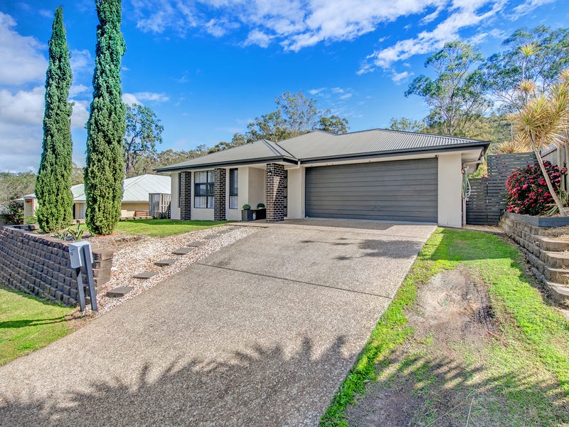 43 Summit Parade, Bahrs Scrub, QLD 4207 - realestate.com.au
