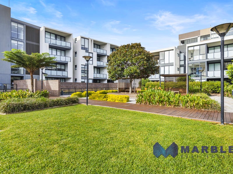 857/2C Defries Avenue, Zetland, NSW 2017 - Property Details