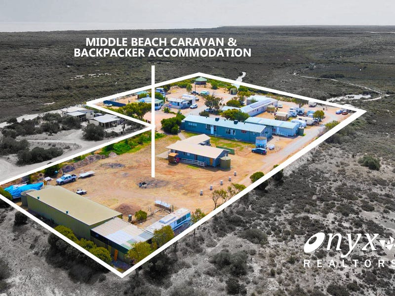 Lot 555 The Esplanade, Middle Beach, SA 5501 - realestate.com.au
