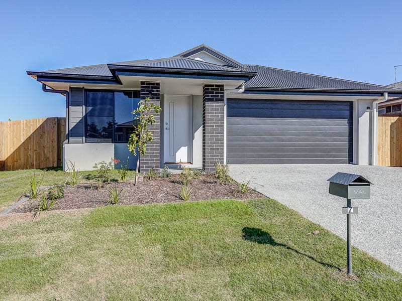 7 Eileen Court, Logan Reserve, QLD 4133 - realestate.com.au