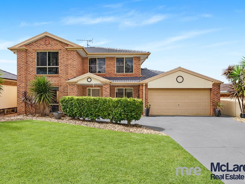 31 Hickson Circuit, Harrington Park, NSW 2567 - realestate.com.au