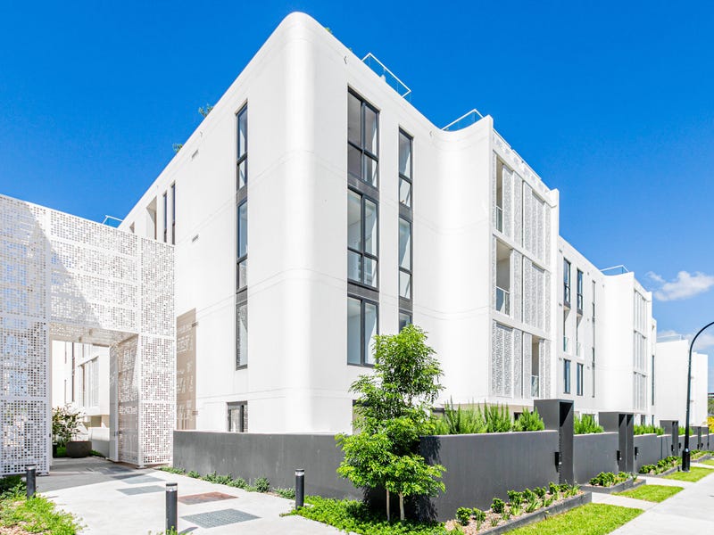 2 Bedroom Properties for Rent in Rouse Hill, NSW 2155 - realestate.com.au
