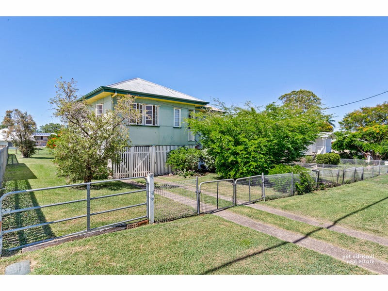 45 Heath Street, Wandal, Qld 4700 - Property Details
