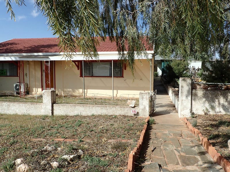 15 Main Street, Carrieton, SA 5432 - Property Details