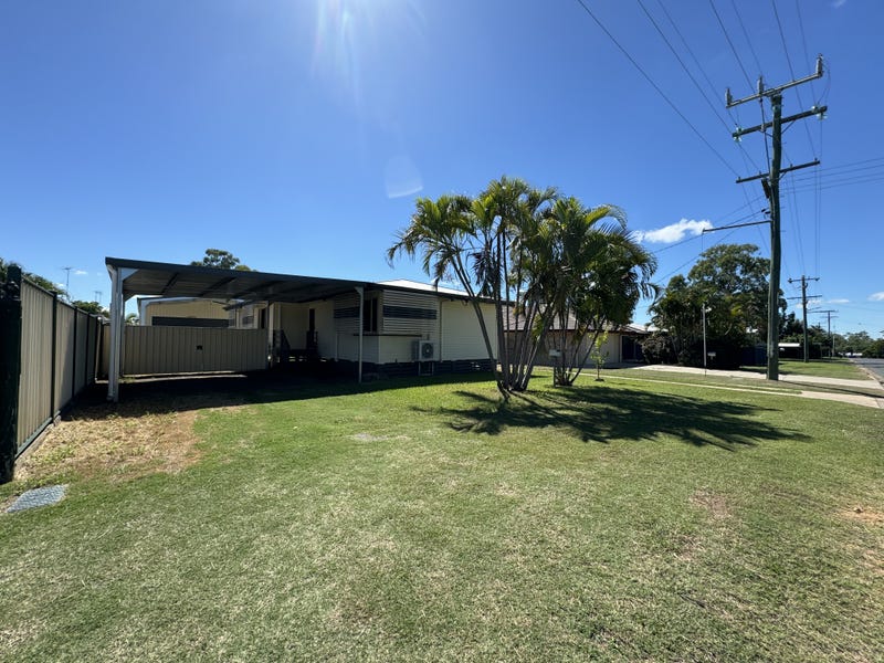22 Davey Street, Moura, QLD 4718 - realestate.com.au