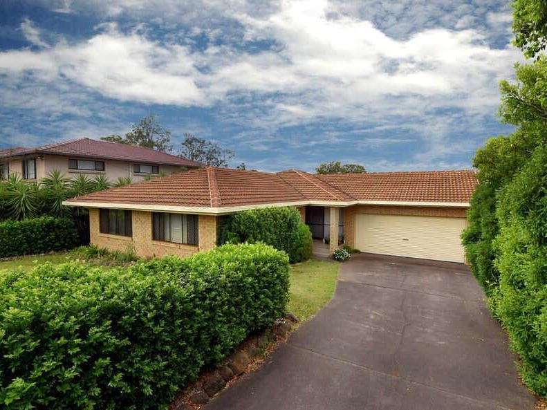 14 Barrymount Cres, Mount Lofty, QLD 4350 - realestate.com.au