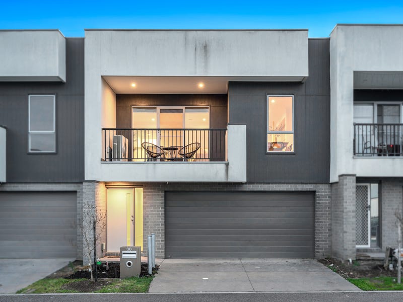 30 Merlin Street, Craigieburn, Vic 3064 - Property Details
