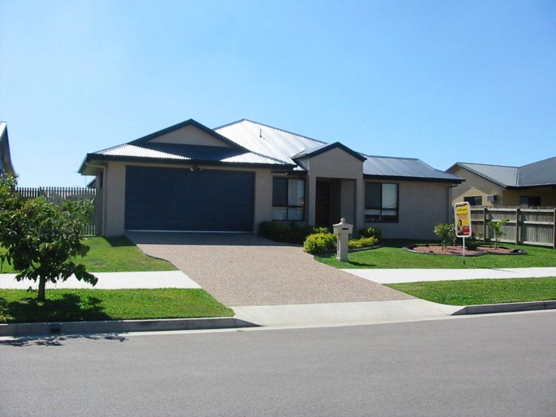 28 Brazier Drive, Annandale, Qld 4814 - Property Details