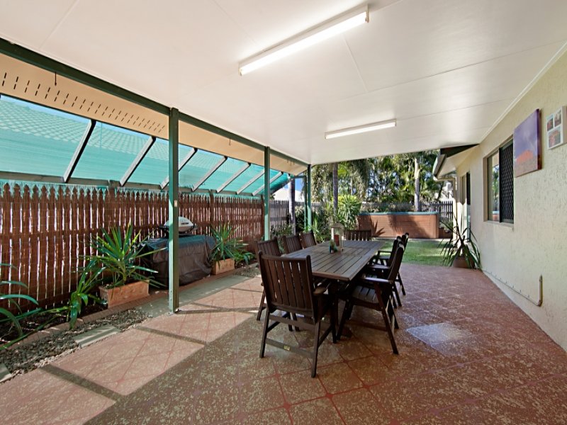 20 Milgate Crescent, Kirwan, Qld 4817 - Property Details