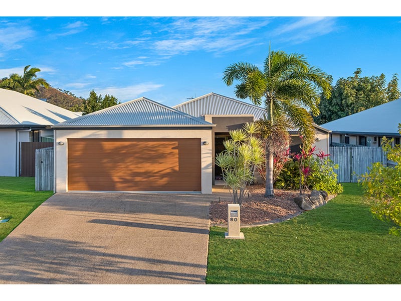 80 Freshwater Drive, Douglas, QLD 4814 - realestate.com.au