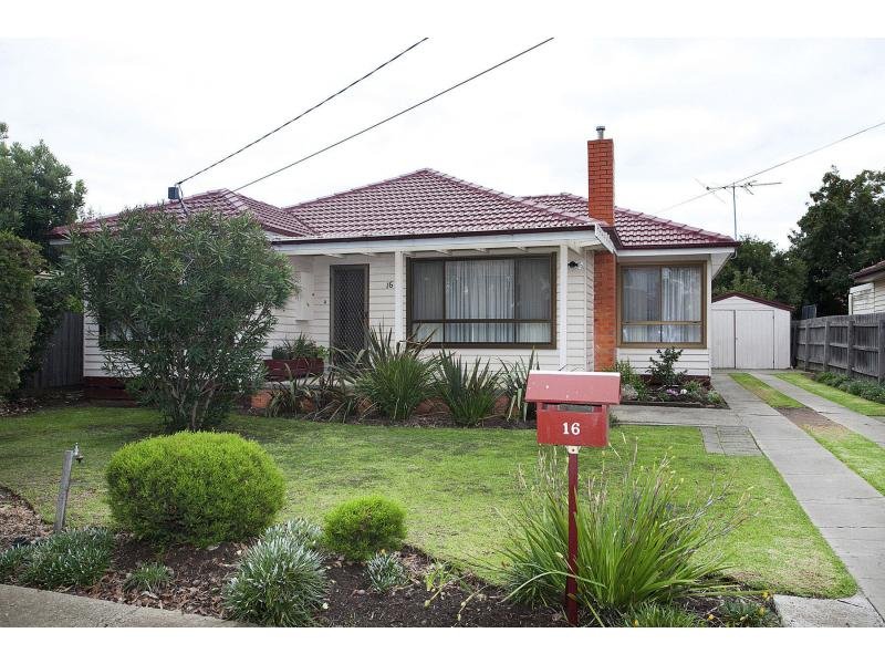 16 Laming Road, Deer Park, VIC 3023 - realestate.com.au