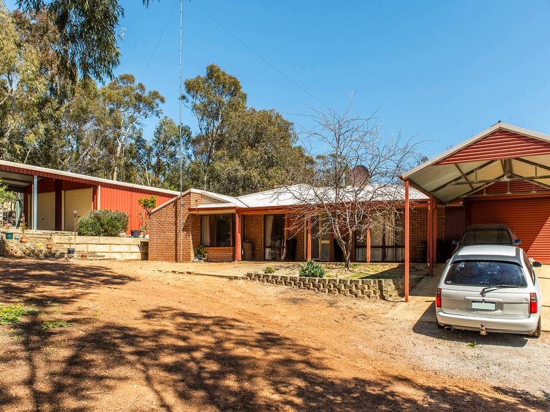 18 Woodland Lane, Bindoon, WA 6502 - realestate.com.au