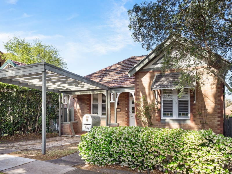 64 Ocean Street, Kogarah, NSW 2217 - Property Details