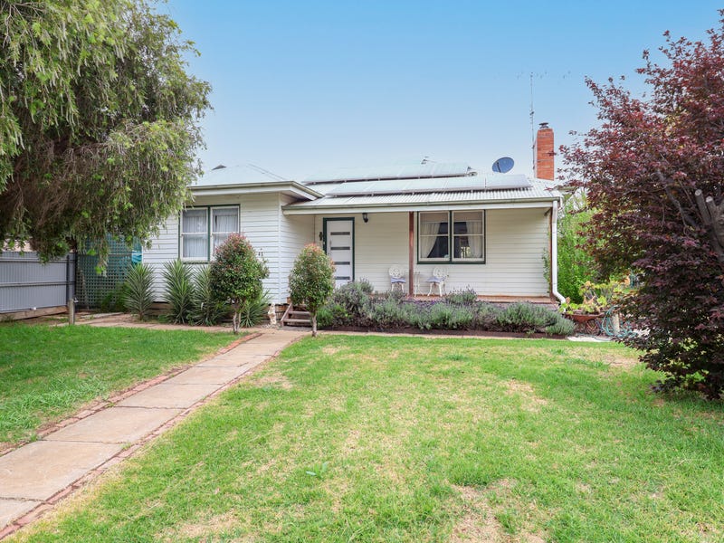 41 Murray Street, Piangil, Vic 3597 - Property Details