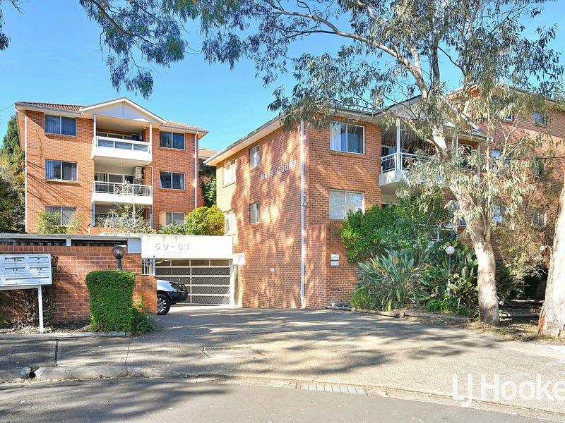 Apartment 13/59 - 61 Brancourt Ave, Yagoona, NSW 2199 - Property Details