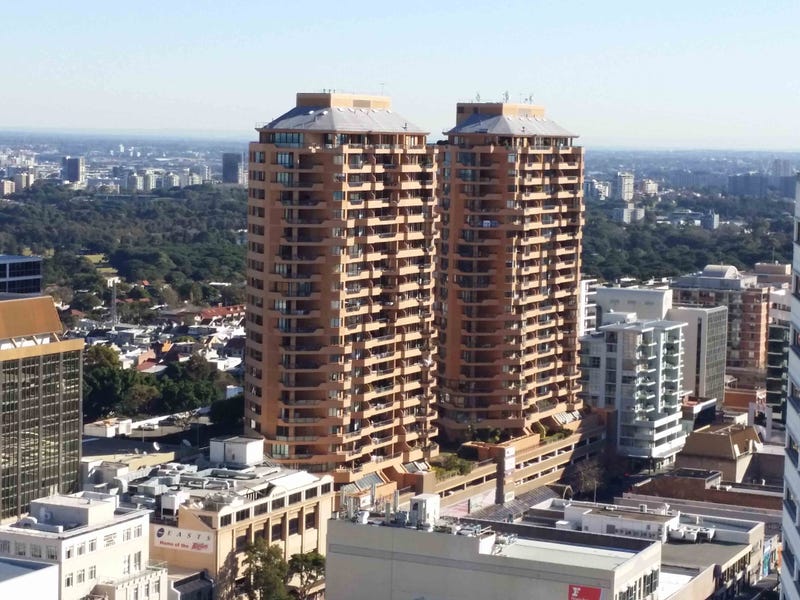 83-85 Spring Street, Bondi Junction, NSW 2022