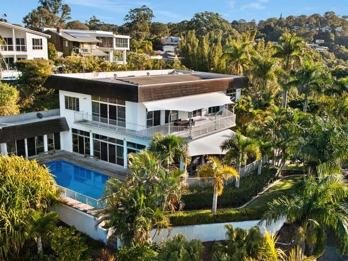 3-5 Deloraine Drive, Buderim, Qld 4556 - Property Details