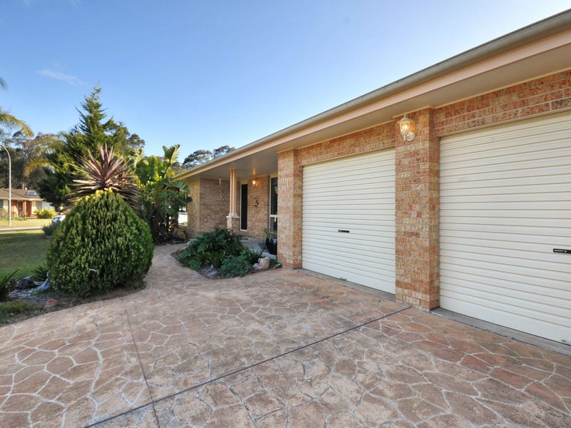 17 Rannoch Drive, West Nowra, NSW 2541 - realestate.com.au