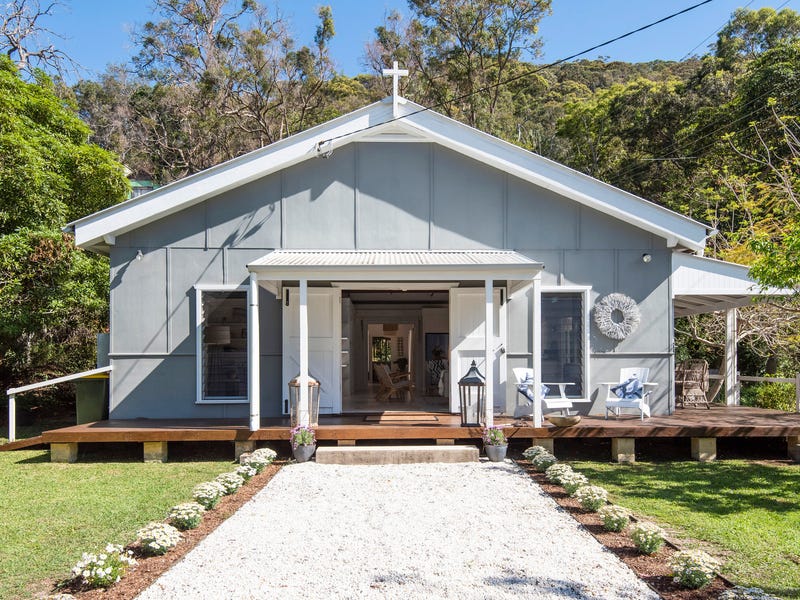 2 Bay Street, Patonga, NSW 2256 - Property Details